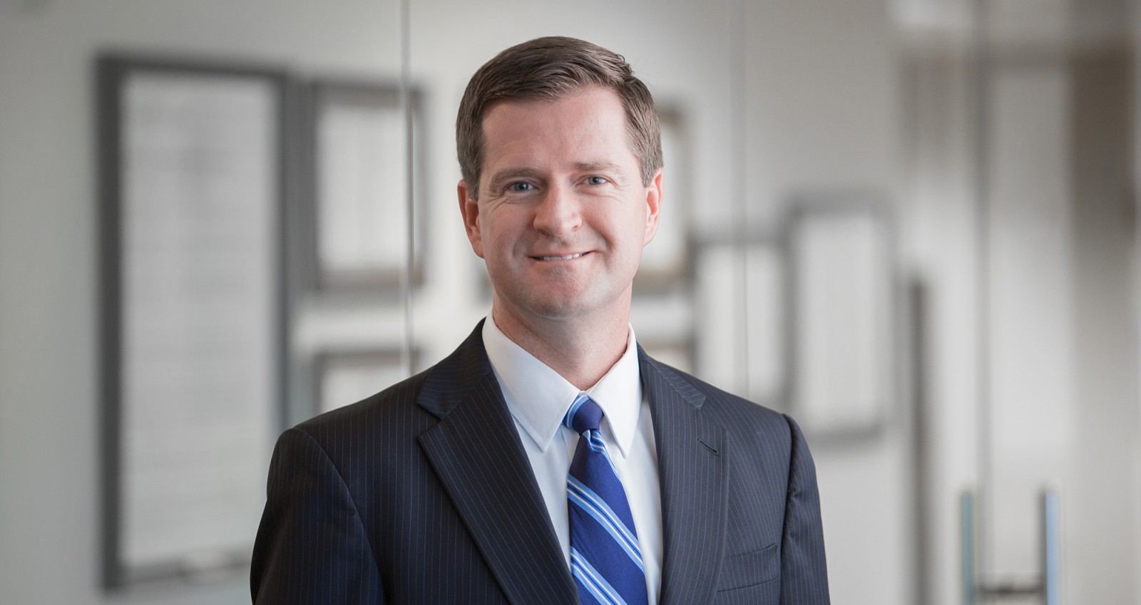 John D. Comerford - Dowd Bennett