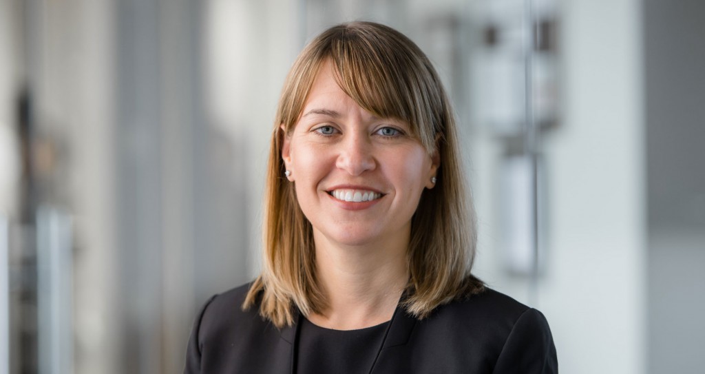 Megan S. Heinsz - Dowd Bennett