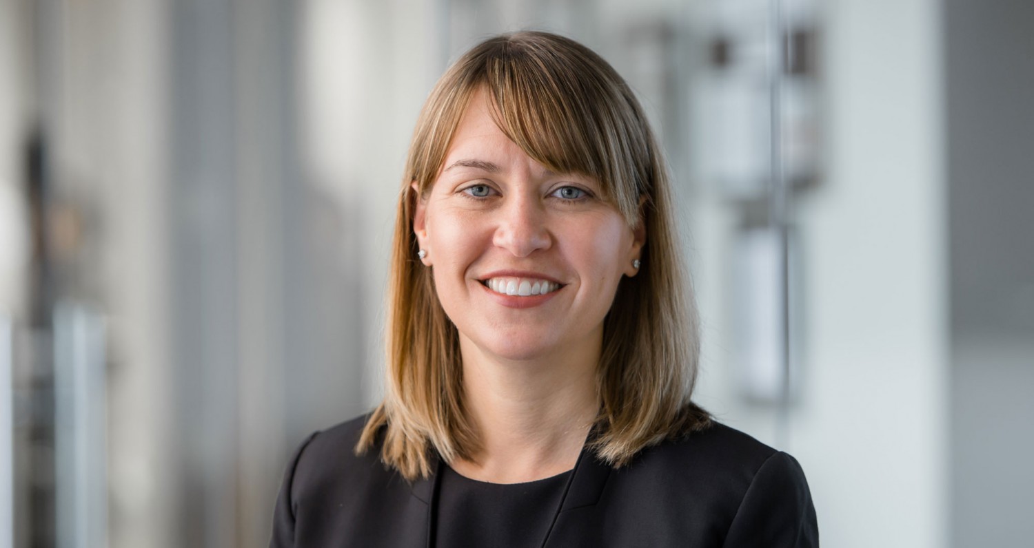 Megan S. Heinsz - Dowd Bennett