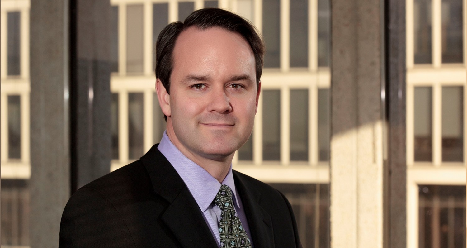 Robert F. Epperson Jr. - Dowd Bennett