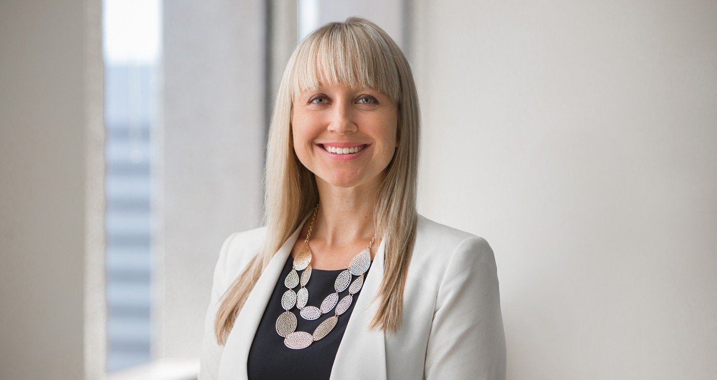 Kelly J.H. Murrie - Dowd Bennett