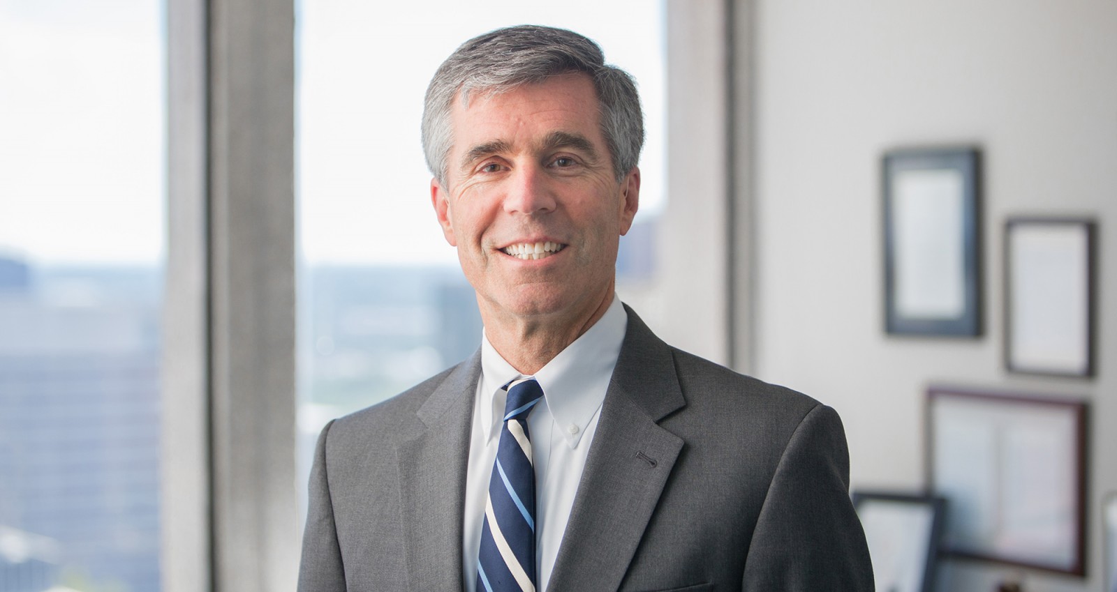 Dowd Bennett - St. Louis Law Firm, Commercial Litigation, Appellate,