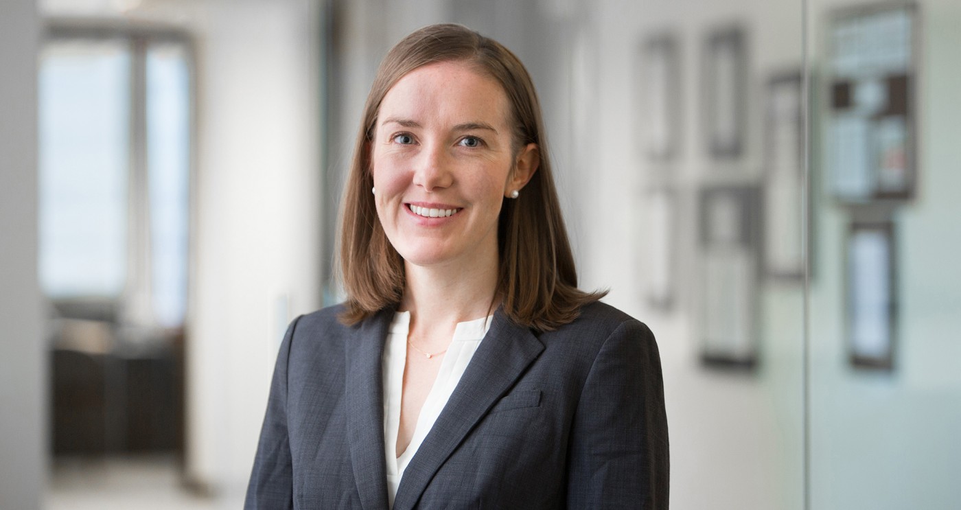 caitlin-oconnell - Dowd Bennett