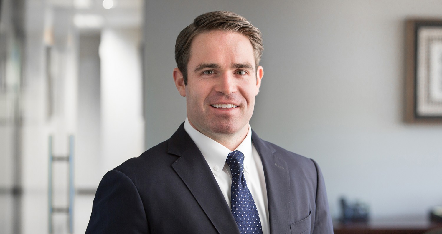 Matthew K. Crane - Dowd Bennett