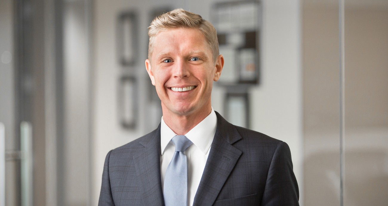 Michael J. Kuhn - Dowd Bennett