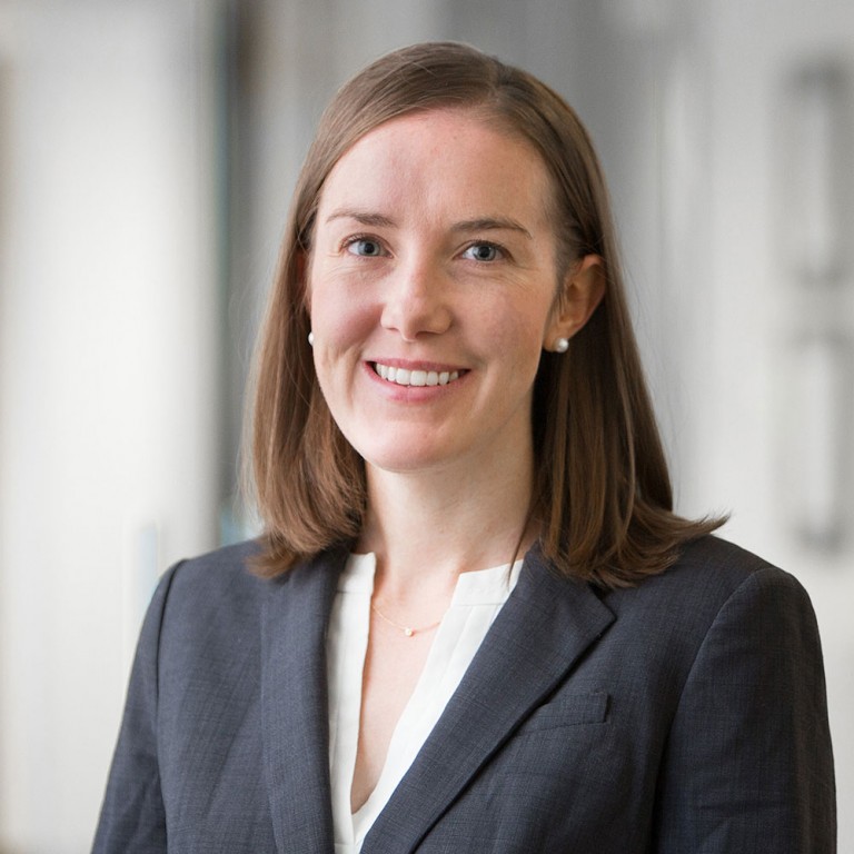 Caitlin E. O’Connell - Dowd Bennett