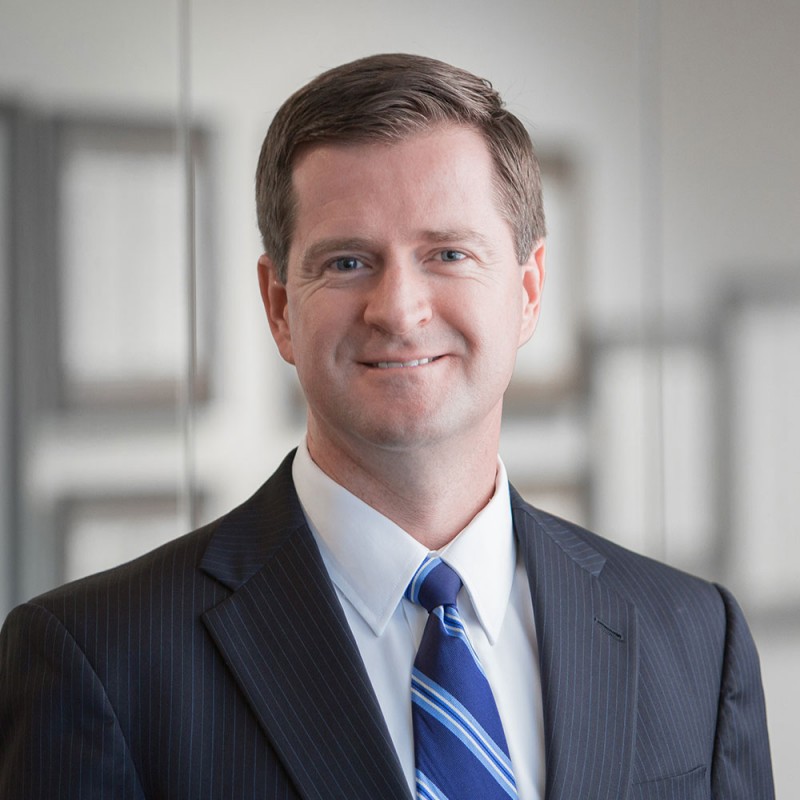 John D. Comerford - Dowd Bennett