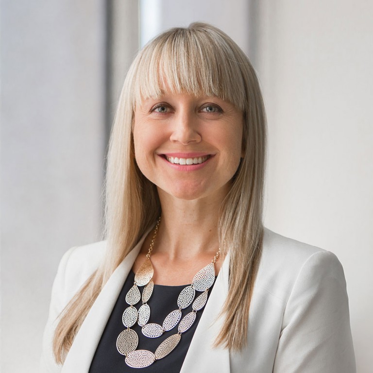 Kelly J.H. Murrie - Dowd Bennett