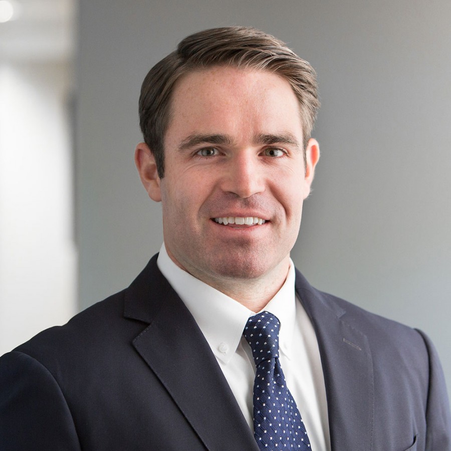 Matthew K. Crane - Dowd Bennett