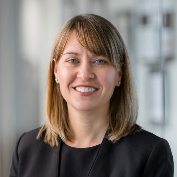 Megan S. Heinsz - Dowd Bennett