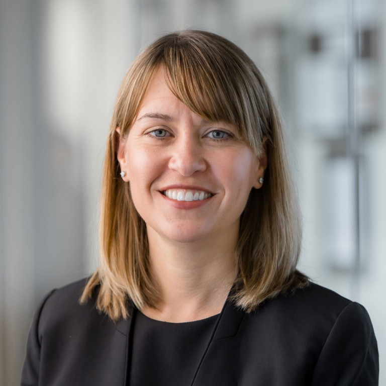 Megan S. Heinsz - Dowd Bennett