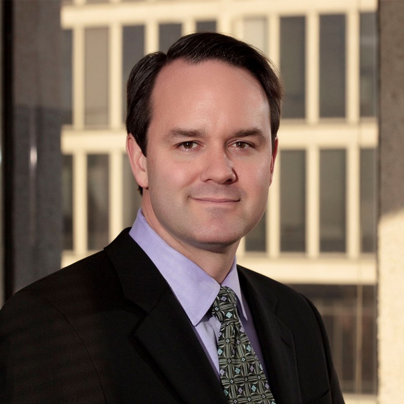 Robert F. Epperson Jr. - Dowd Bennett