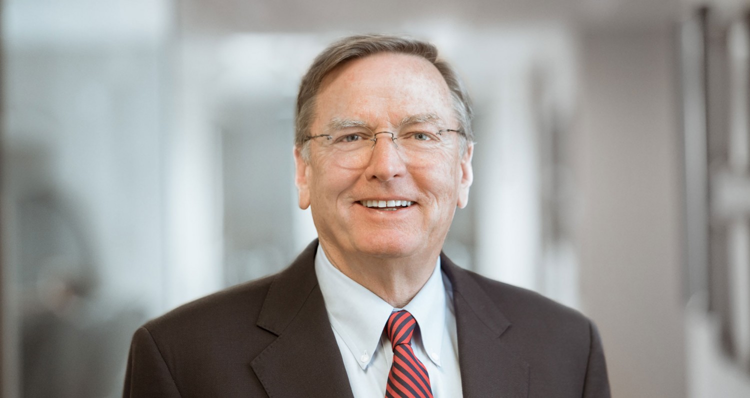 Edward L. Dowd Jr. - Dowd Bennett