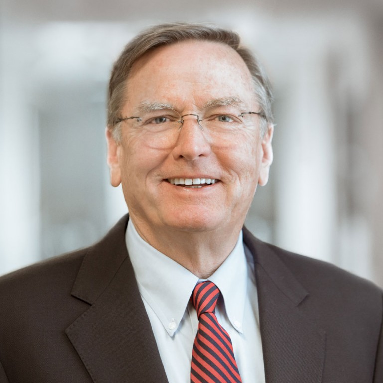 Edward L. Dowd Jr. - Dowd Bennett