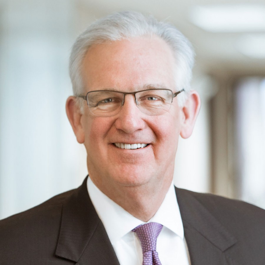 Jeremiah W. "Jay" Nixon - Dowd Bennett