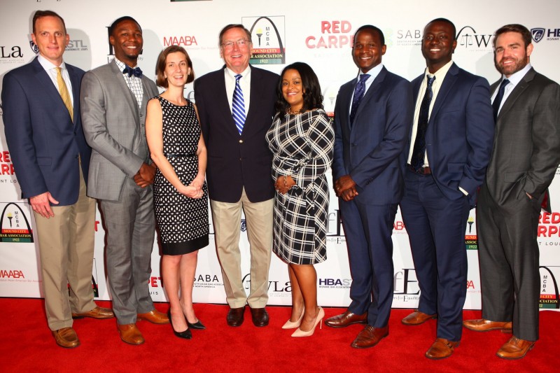 Dowd Bennett Supports 17th Annual Unity Dinner - Dowd Bennett