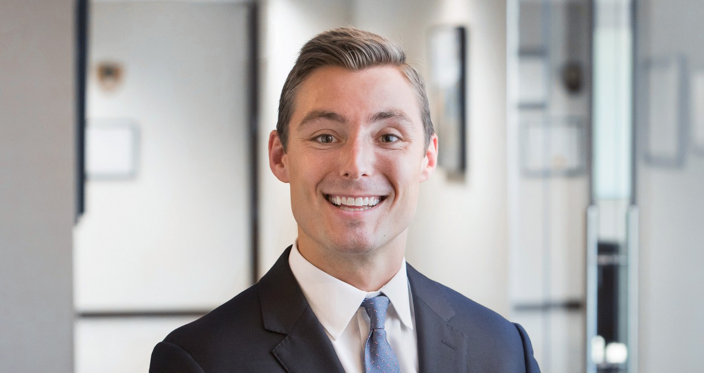 James B. Martin - Dowd Bennett