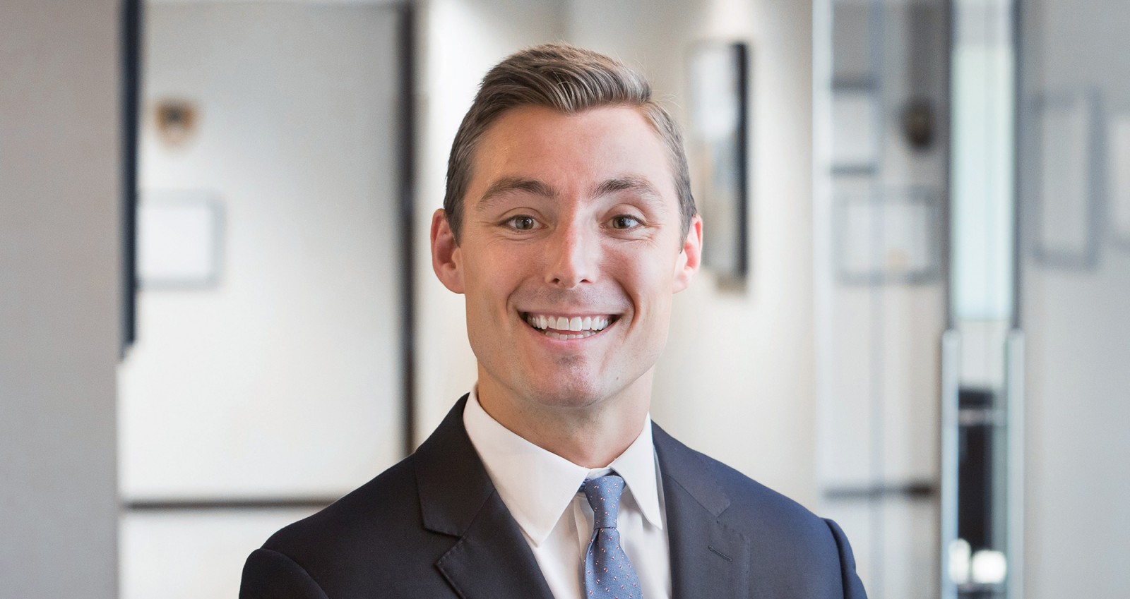 James B. Martin - Dowd Bennett