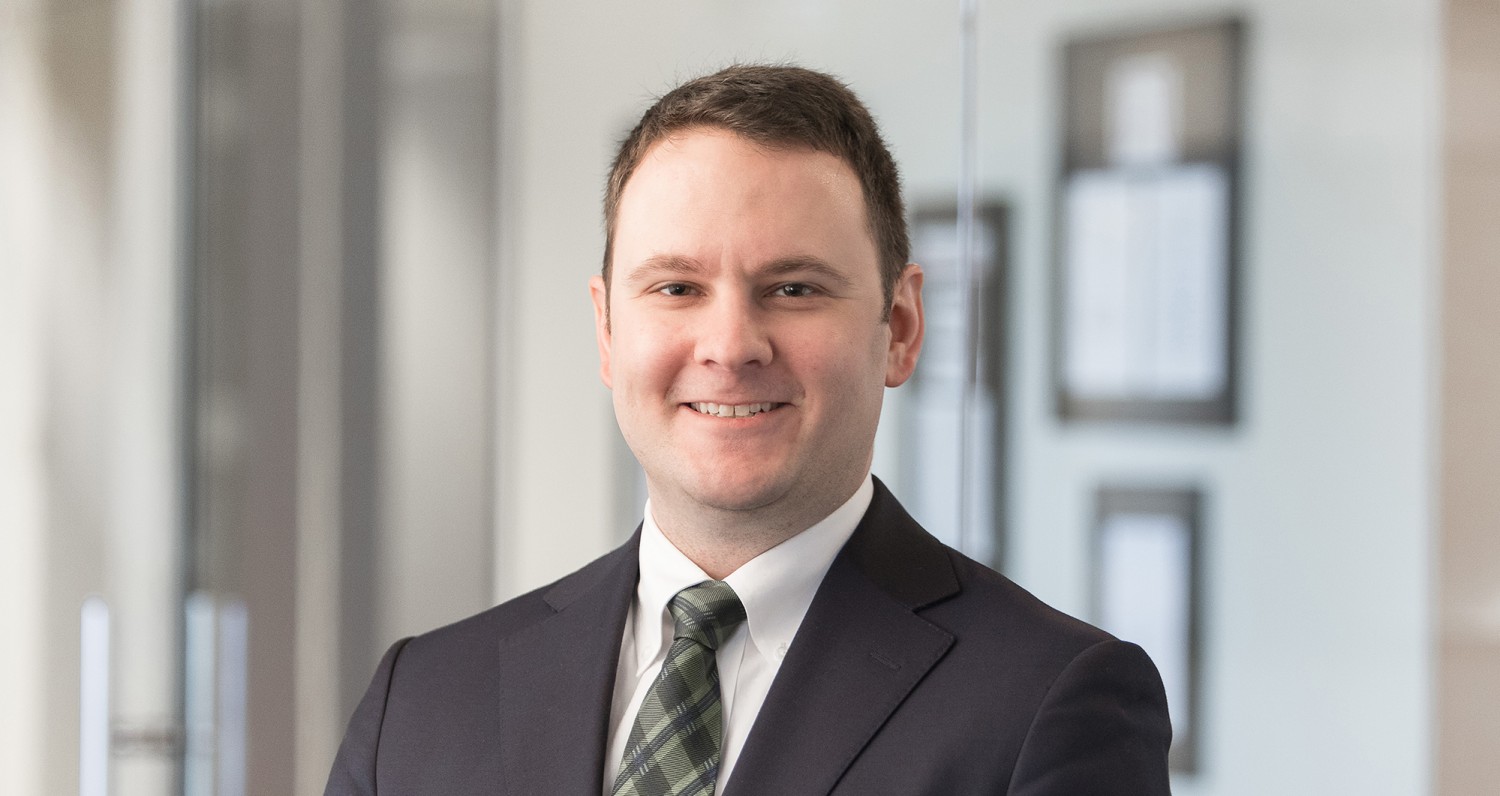 Dowd Bennett - St. Louis Law Firm, Commercial Litigation, Appellate,
