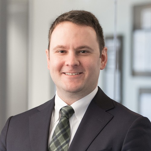 Jeffrey R. Hoops - Dowd Bennett