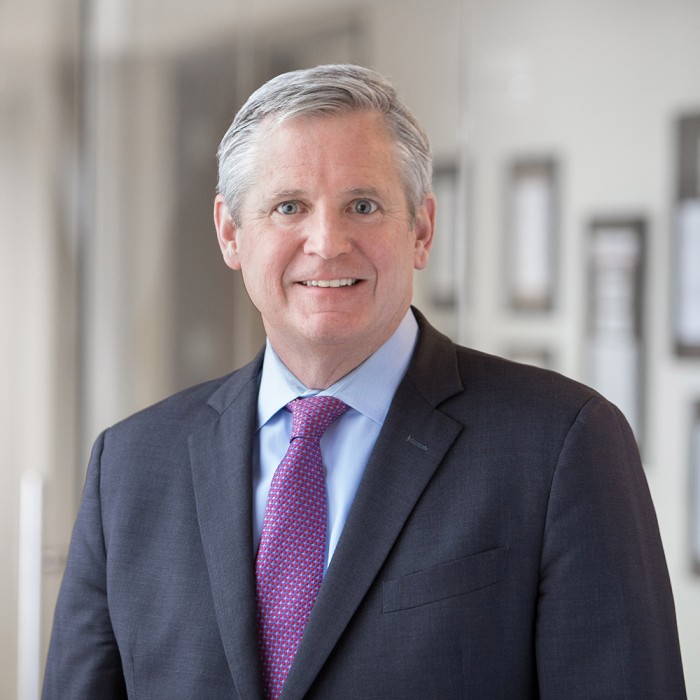 James F. Bennett - Dowd Bennett