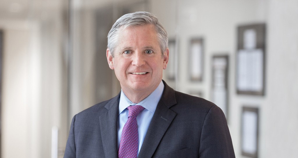 James F. Bennett - Dowd Bennett