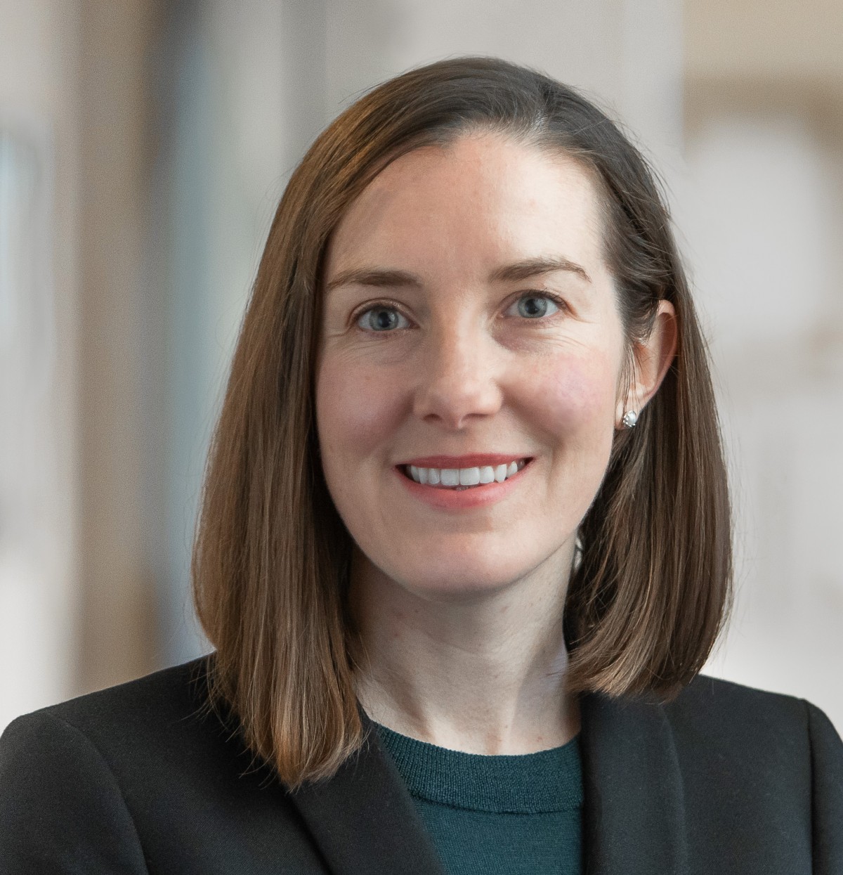 Robert F. Epperson Jr. - Dowd Bennett