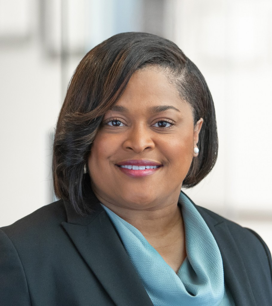 Sheena R. Hamilton - Dowd Bennett