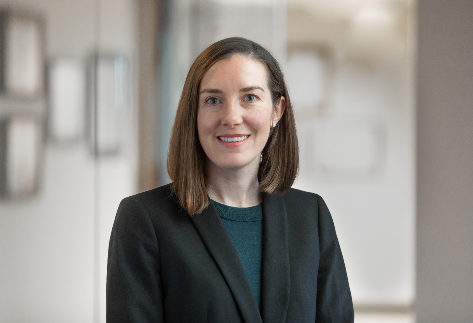 Caitlin E. O’Connell - Dowd Bennett
