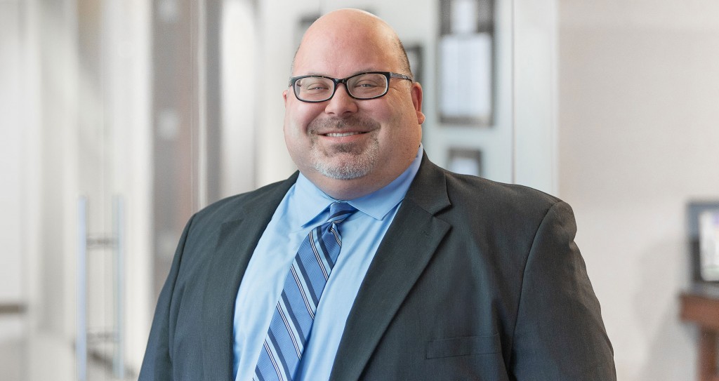 John R. Mueller - Dowd Bennett