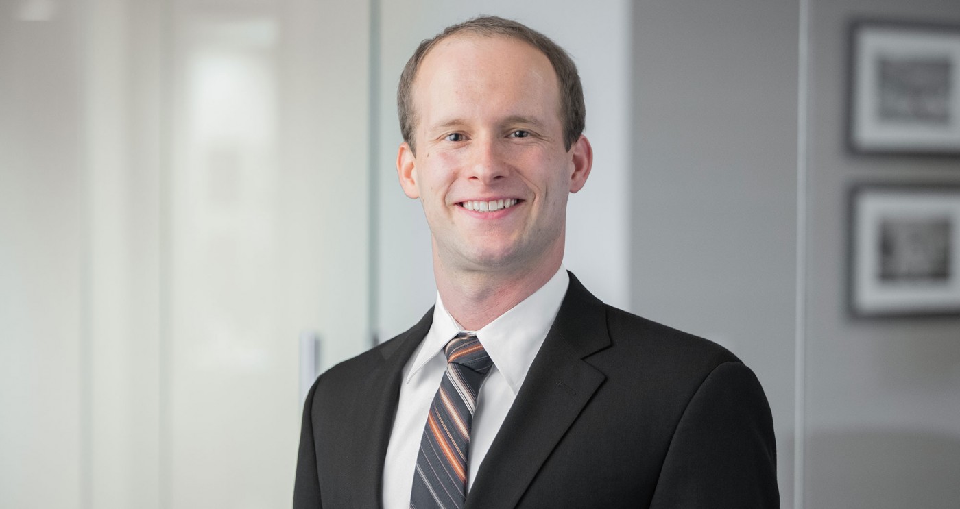 Matt D. Ampleman - Dowd Bennett