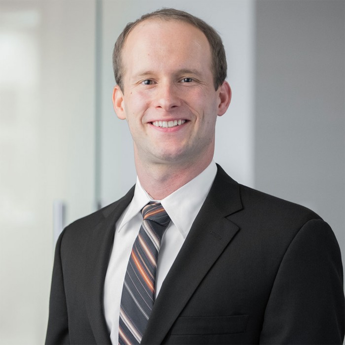 Matt D. Ampleman - Dowd Bennett