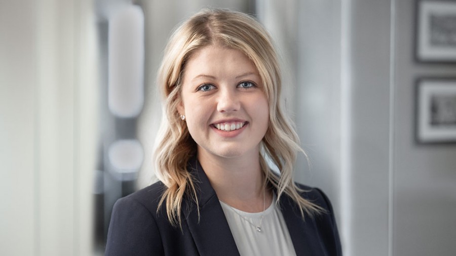 Cara Kalberg - Dowd Bennett