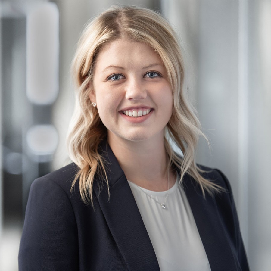 Cara Kalberg - Dowd Bennett