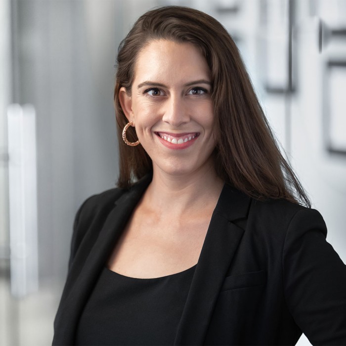 Rebecca R. McLaughlin - Dowd Bennett