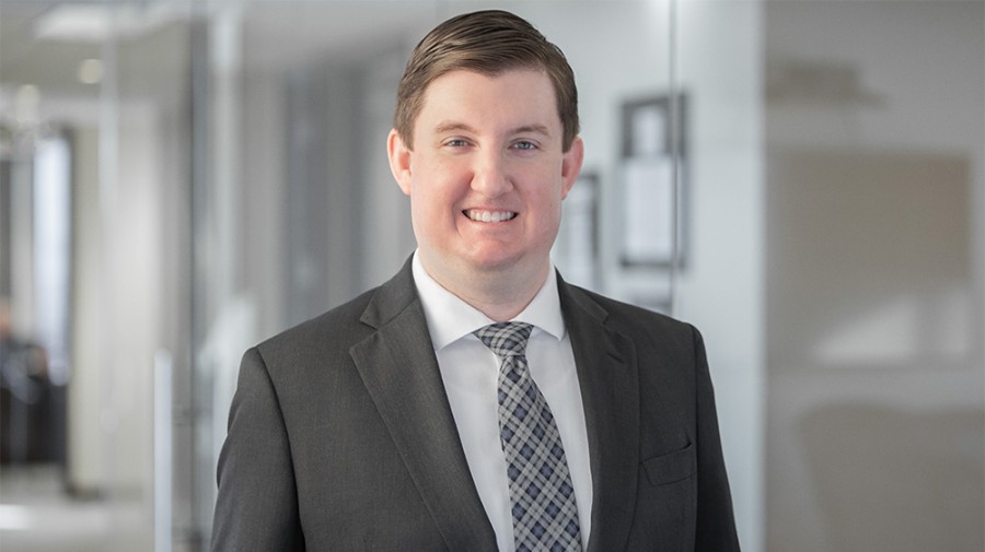 Dowd Bennett - St. Louis Law Firm, Commercial Litigation, Appellate,