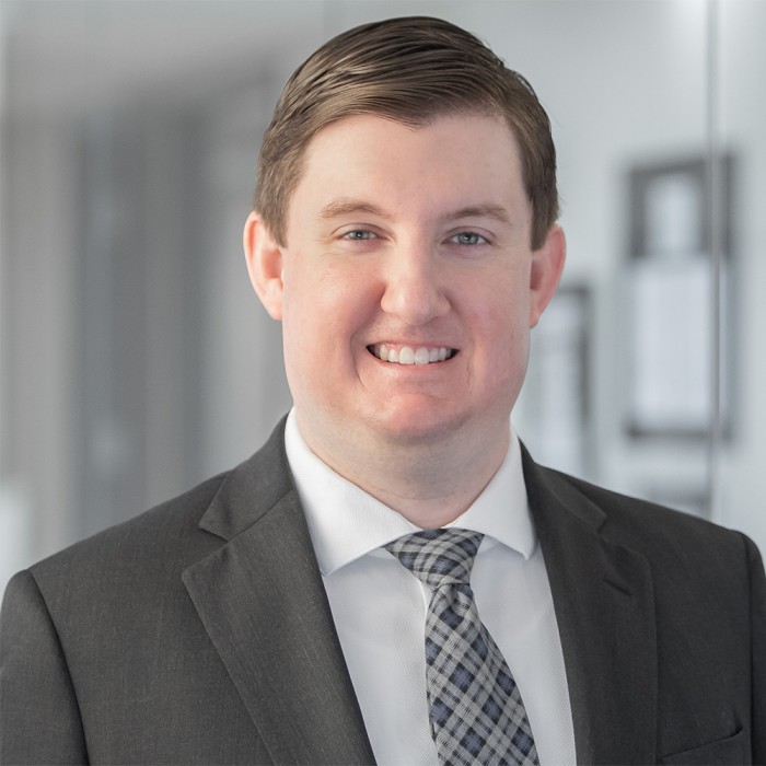 Joseph S. Burch - Dowd Bennett