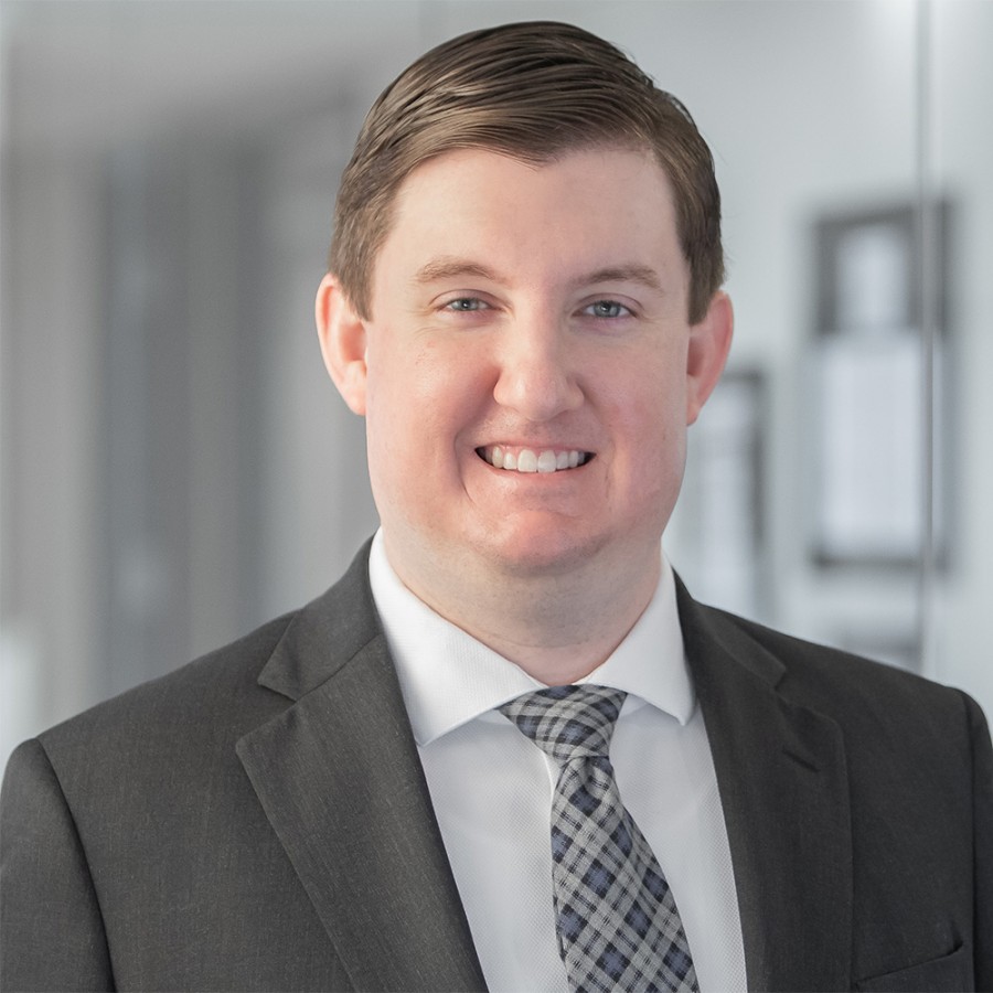 Joseph S. Burch - Dowd Bennett