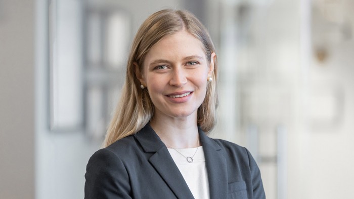 Robyn Parkinson - Dowd Bennett