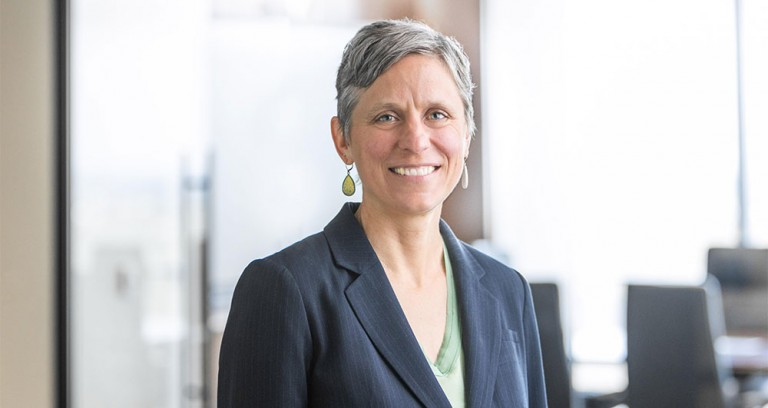 Erika M. Anderson - Dowd Bennett