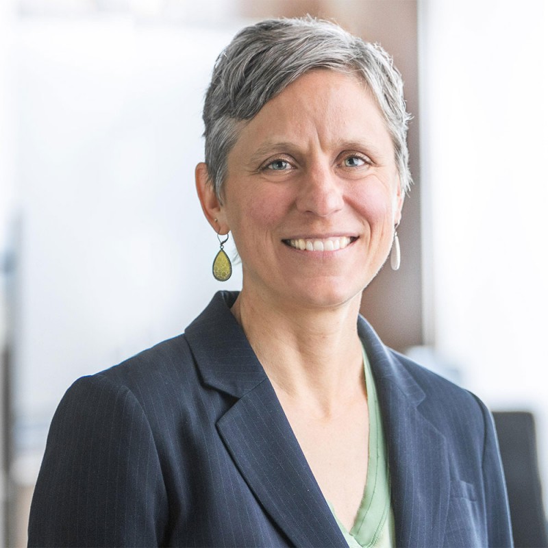 Erika M. Anderson - Dowd Bennett