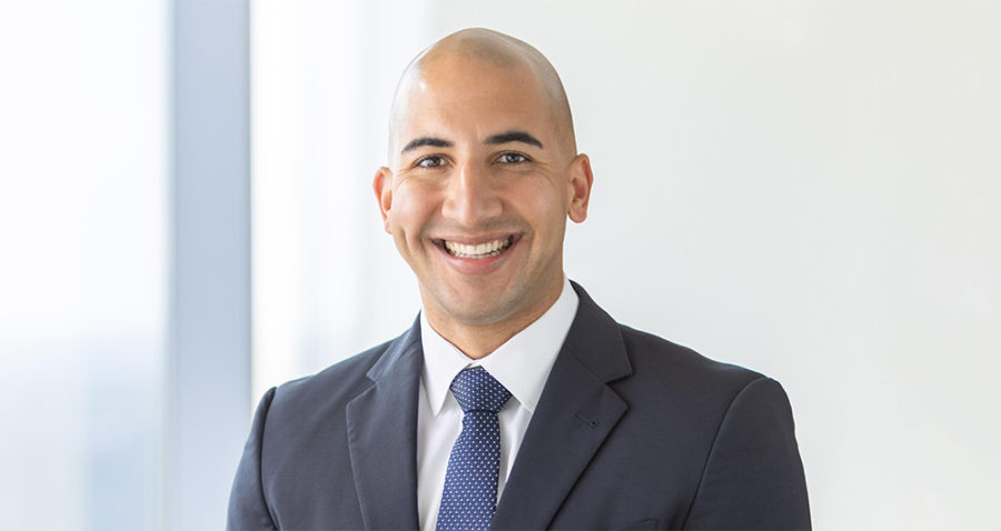 Alec J. Nagel - Dowd Bennett