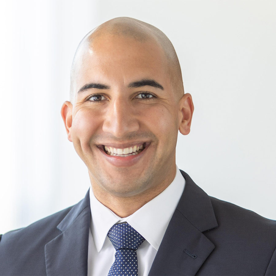 Alec J. Nagel - Dowd Bennett