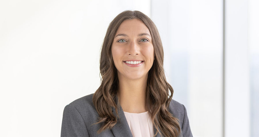 Allison J. Frisella - Dowd Bennett