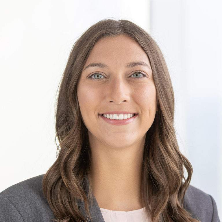 Allison J. Frisella - Dowd Bennett