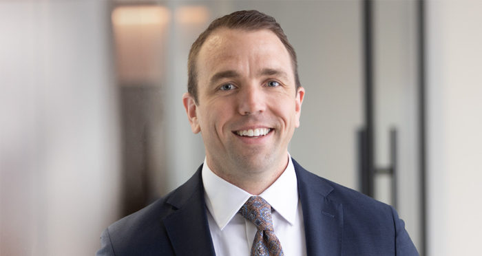 Ben A. Barnes - Dowd Bennett