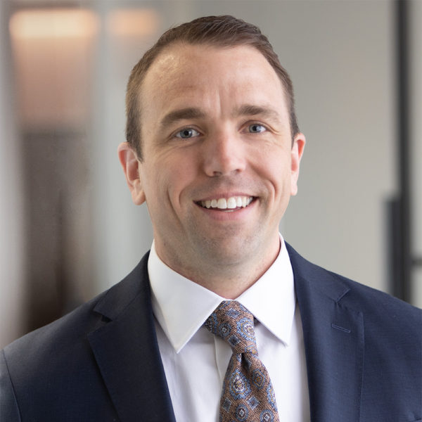 Ben A. Barnes - Dowd Bennett