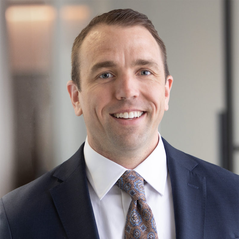 Ben A. Barnes - Dowd Bennett