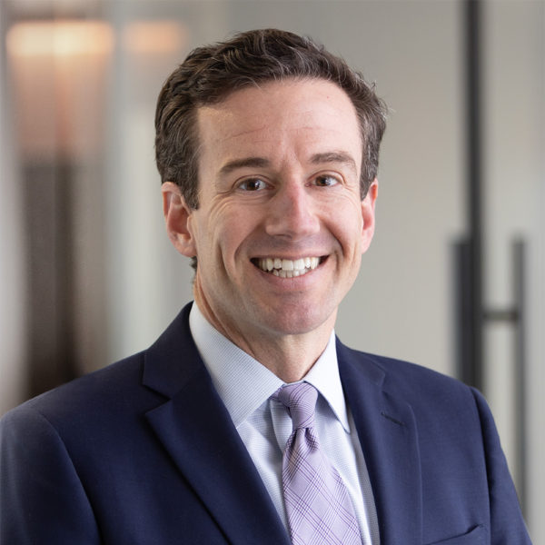 Terrence J. O'Toole, Jr. - Dowd Bennett