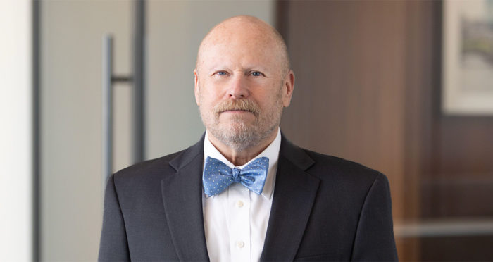 Michael E. Gans - Dowd Bennett